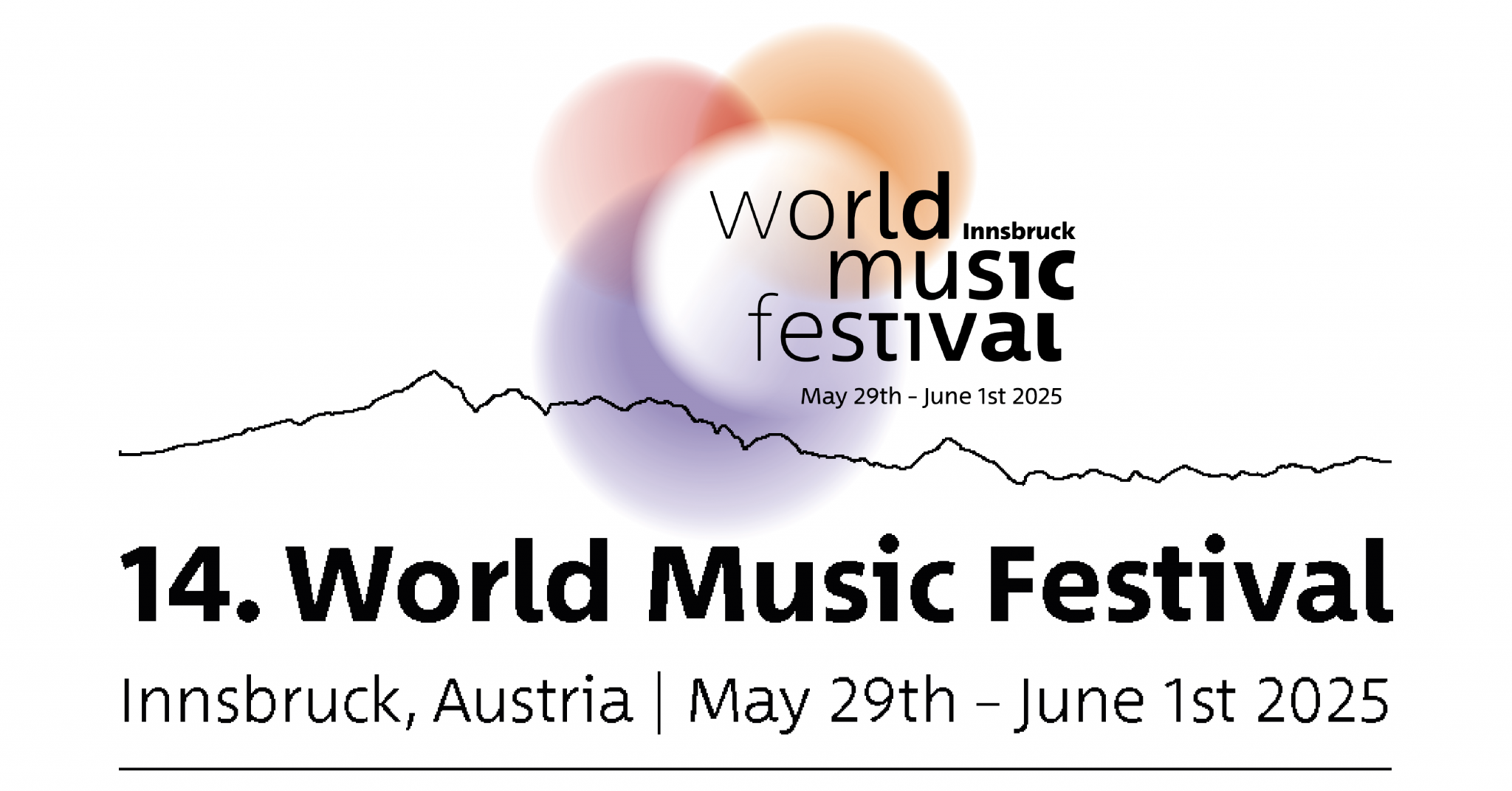 Save the Date: World Music Festival 2025 – Deutscher Harmonika-Verband